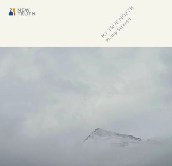 CD Phillip Strange フィリップ・ストレンジ / MY TRUE NORTH